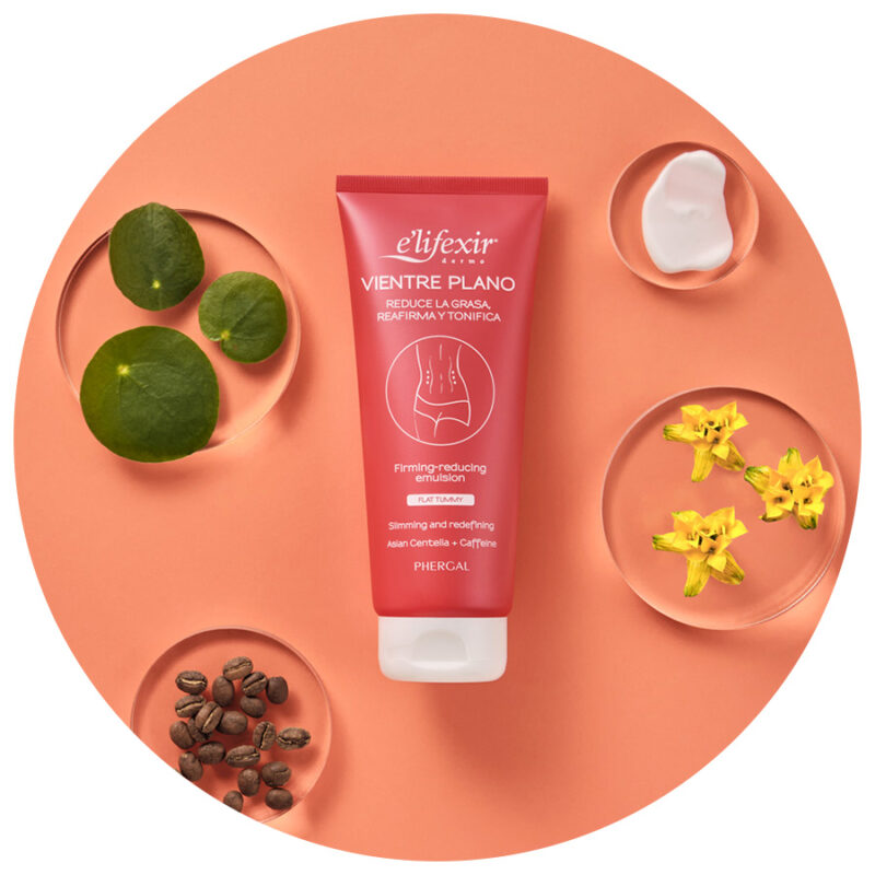 Kit reductor y reafirmante → Ritual FIT