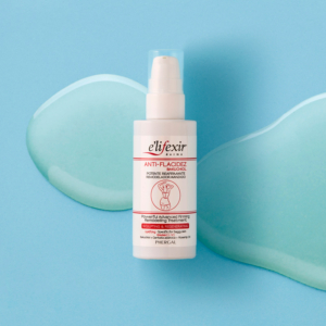 Anti-Flacidez: Aceite reafirmante corporal con bakuchiol - Elifexir